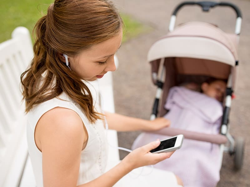 Parenting Podcasts for All Ages of Children | The Fairways at Bey Lea